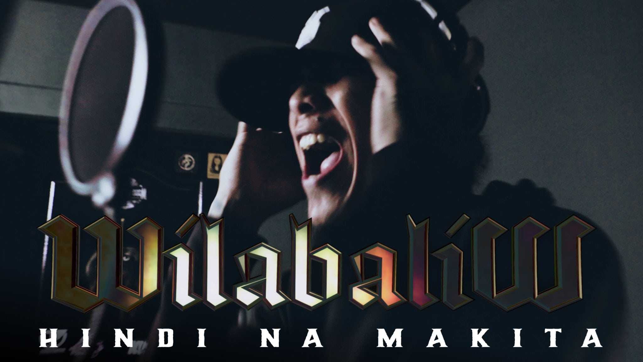 Tower Sessions – Wilabaliw – Hindi Na Makita - Tower of Doom