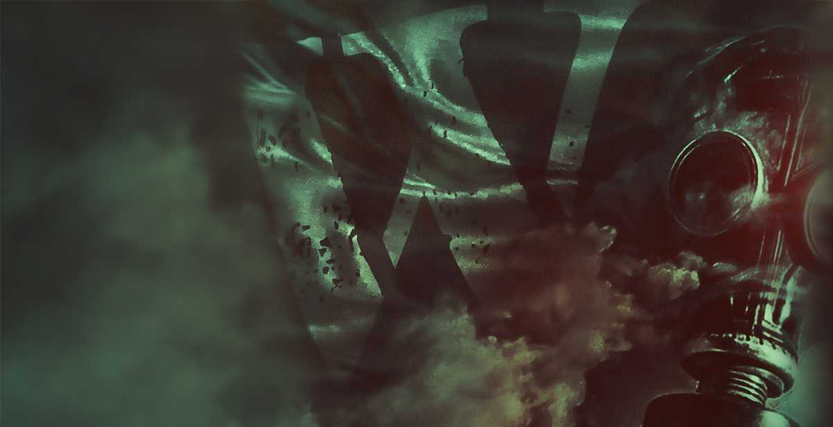 Guerilla Tactics Unveil Their Debut Album "W" - Listen Now! - Tower of Doom