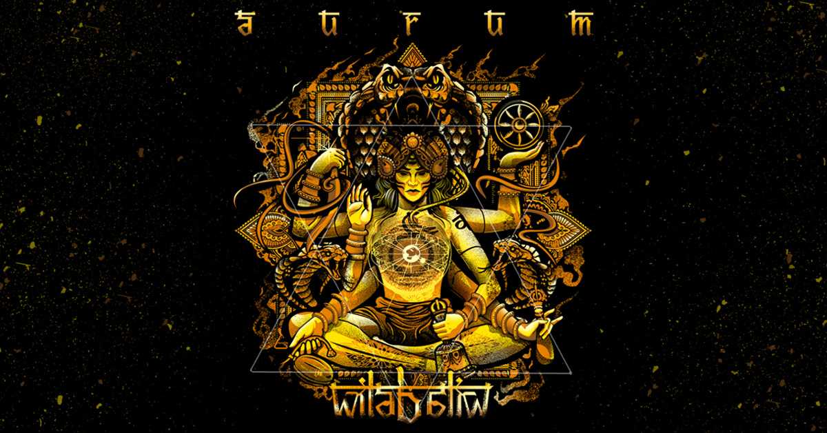 WilaBaliW Drops Insane Second Album! Listen to “Aurum” Now! - Tower of Doom